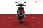 Ampere Nexus Price 2025 | Scooter Images, Mileage & Colours