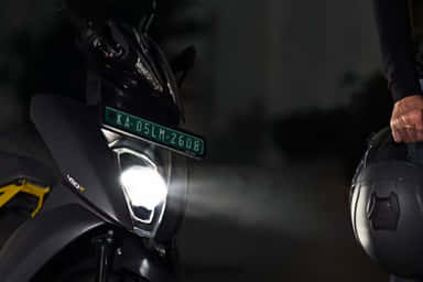 Ather 450X With Pro Pack On Road Price, Features & Specs