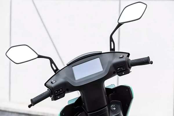 450X Gen 3 Images 📸 | Ather 450X Gen 3 Interior & Exterior Photos, 360 ...