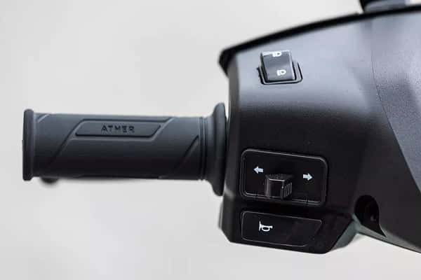 450X Gen 3 Images 📸 | Ather 450X Gen 3 Interior & Exterior Photos, 360 ...