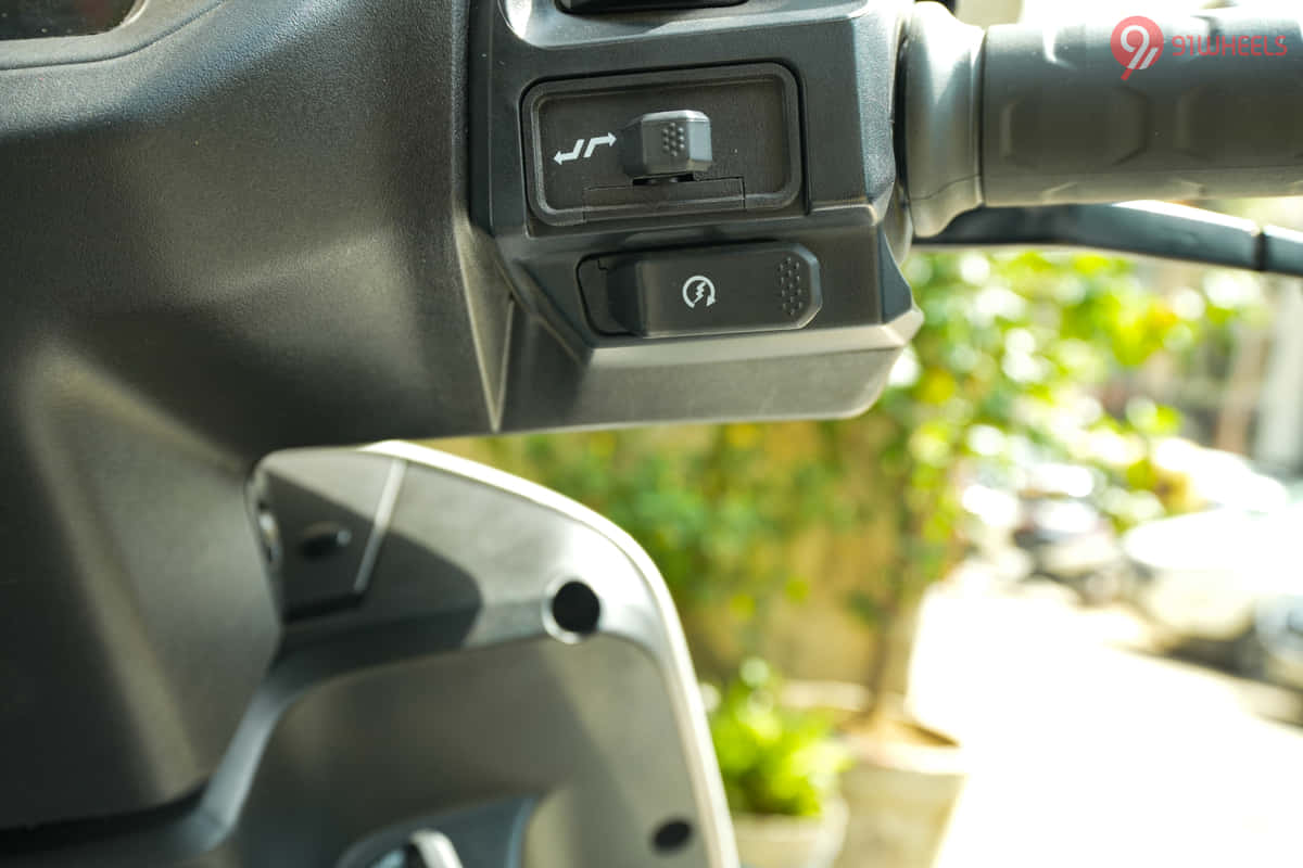 Ather Rizta Images - Rizta Interior & Exterior [55 Photos]