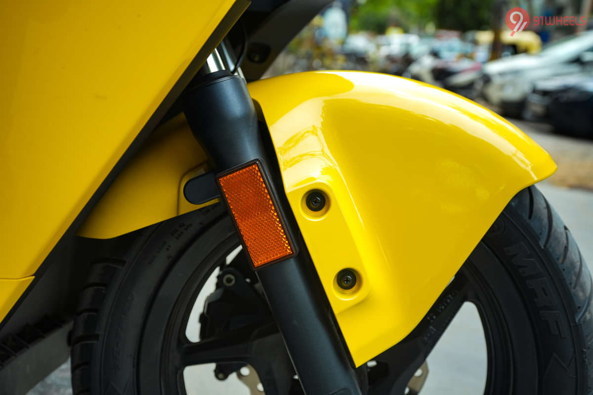 Ather Rizta Images - Rizta Interior & Exterior [55 Photos]