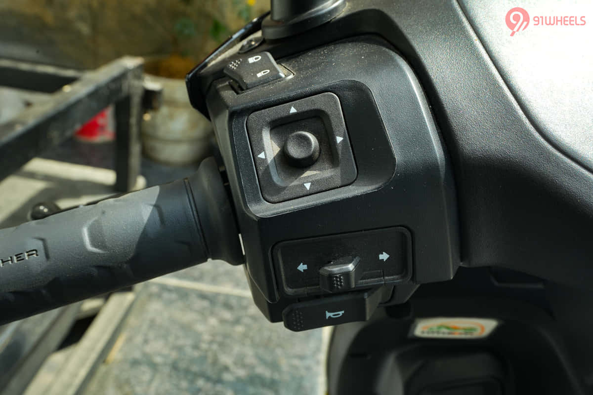 Ather Rizta Images - Rizta Interior & Exterior [55 Photos]