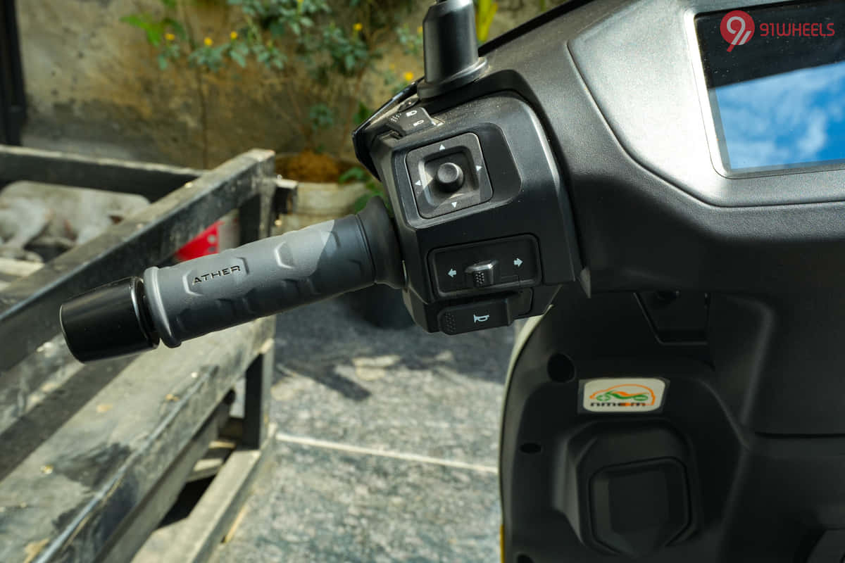 Ather Rizta Images - Rizta Interior & Exterior [55 Photos]