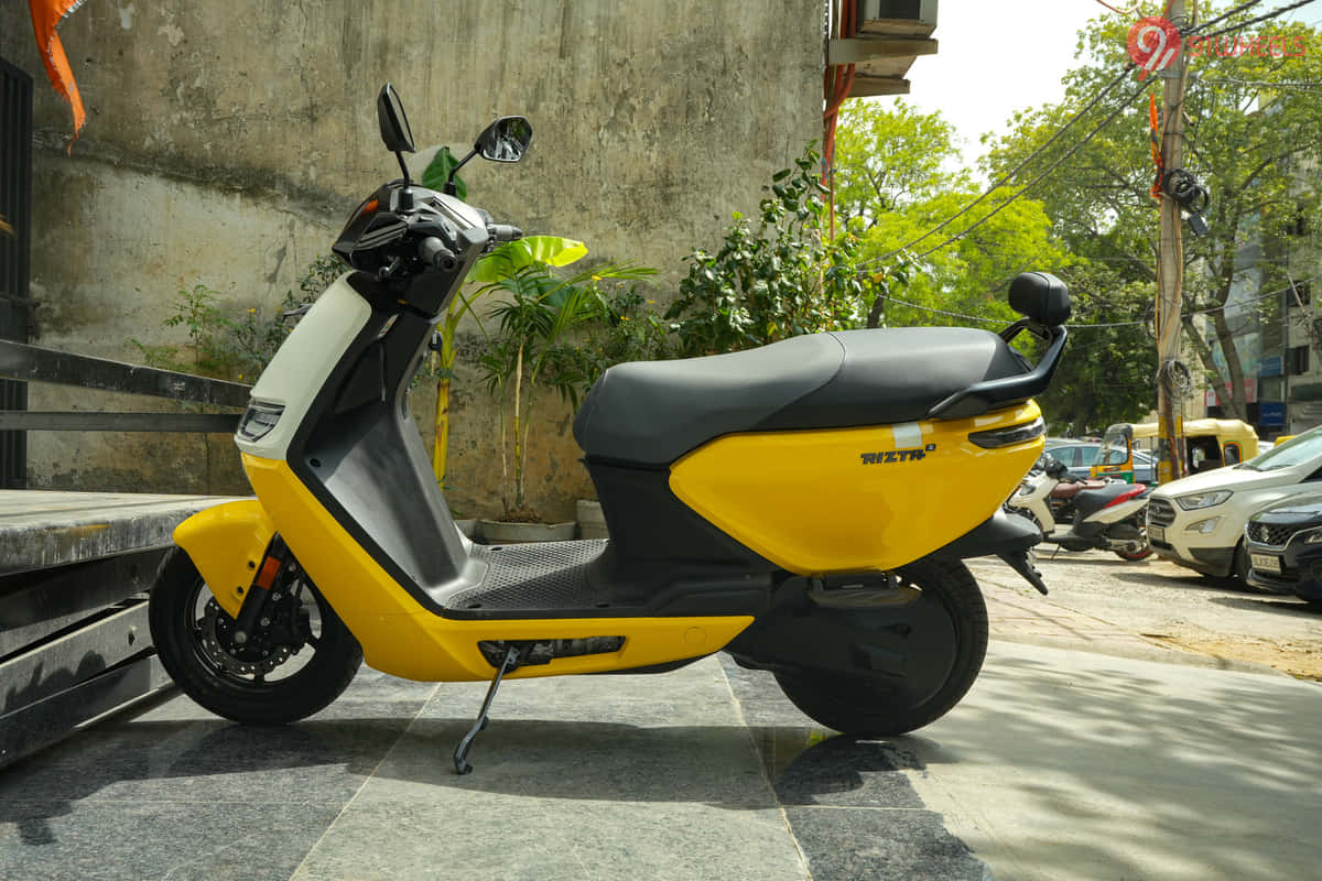 Ather Rizta Images - Rizta Interior & Exterior [55 Photos]