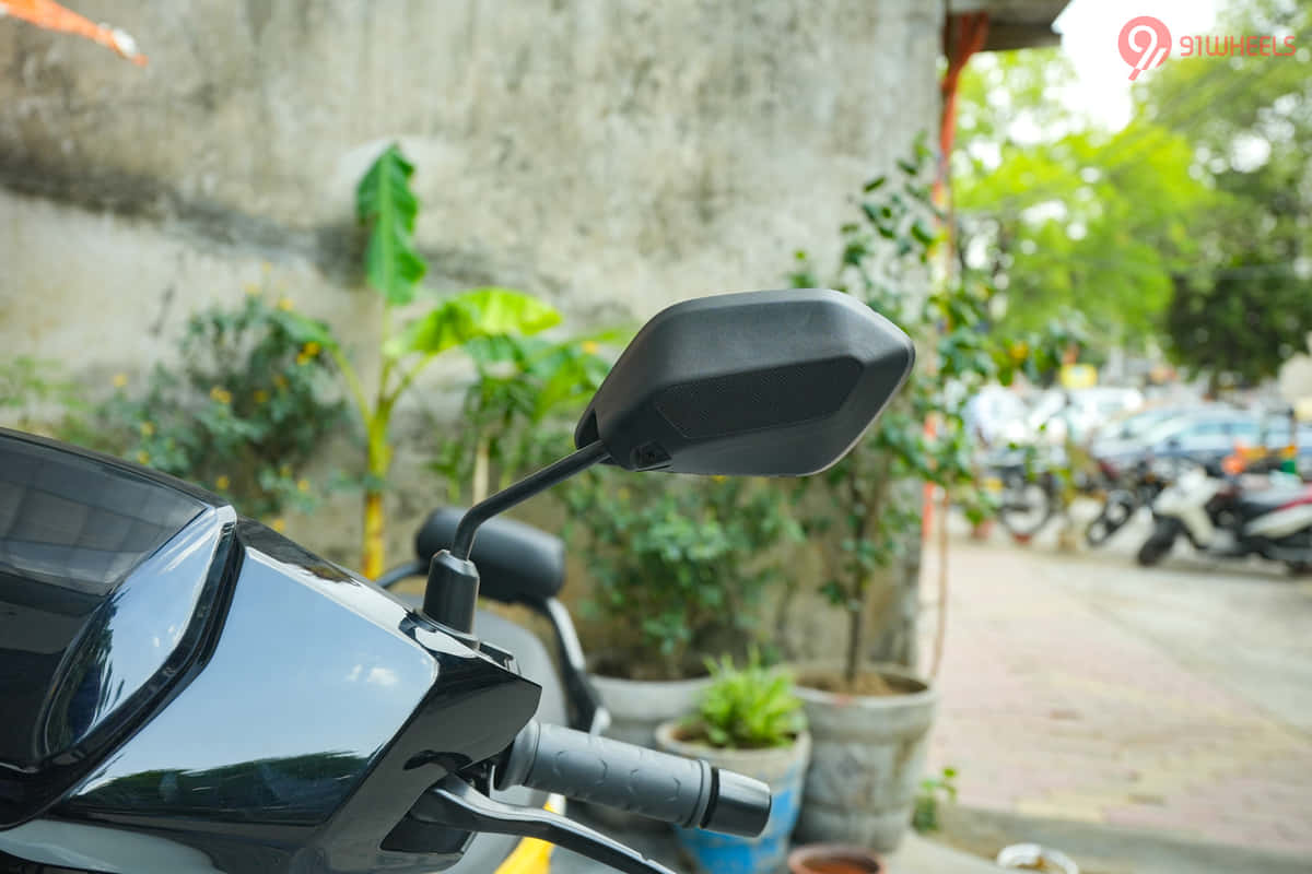 Ather Rizta Images - Rizta Interior & Exterior [55 Photos]