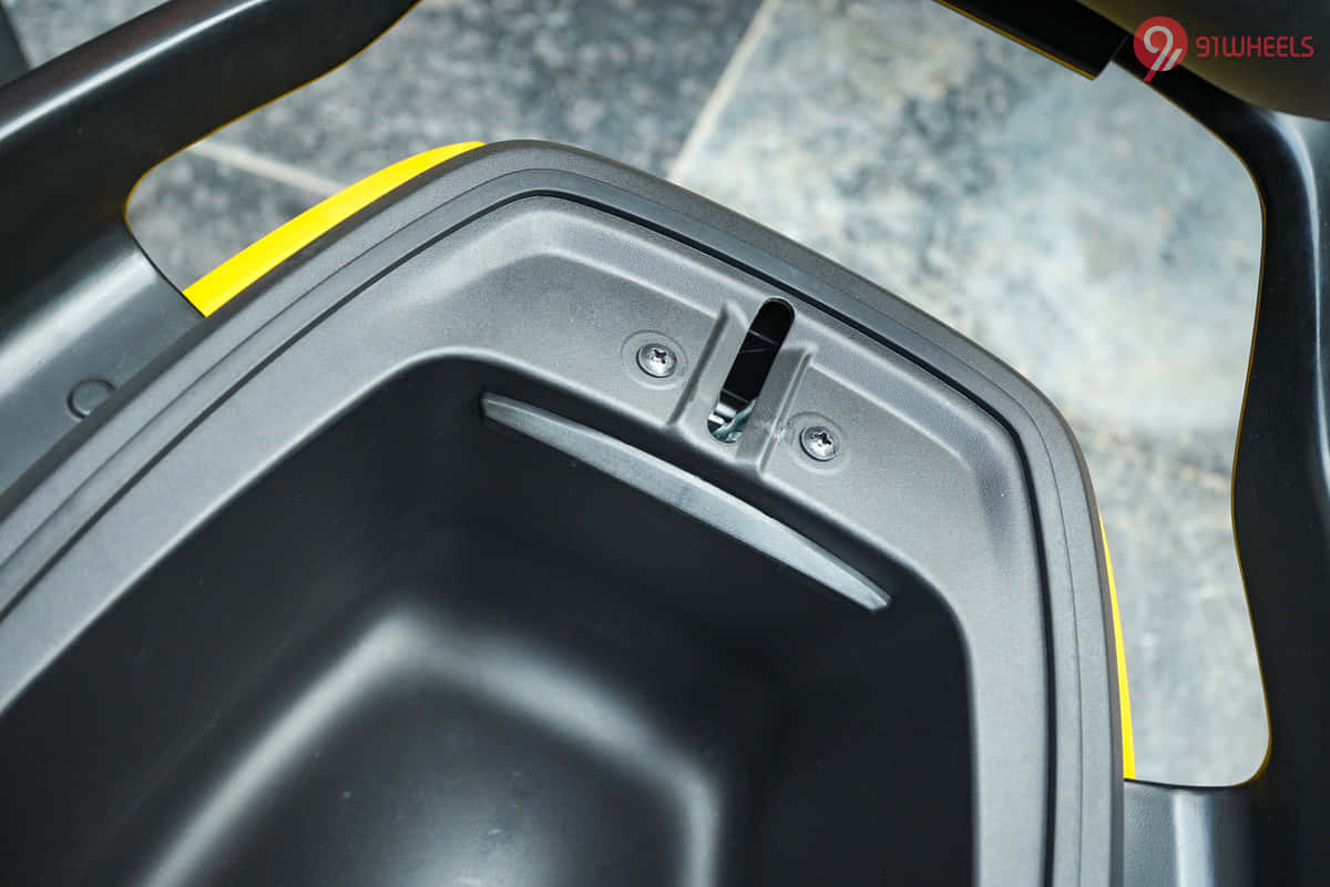 Ather Rizta Images - Rizta Interior & Exterior [55 Photos]