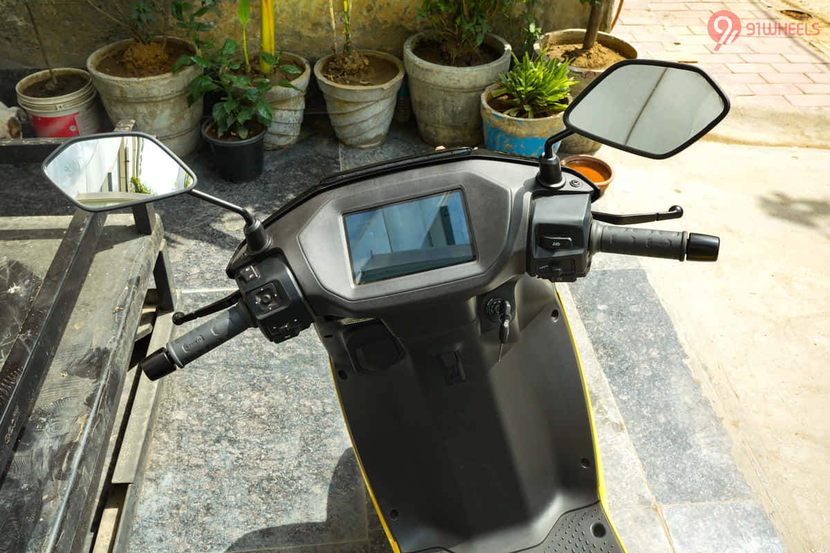 Ather Rizta Images - Rizta Interior & Exterior [55 Photos]