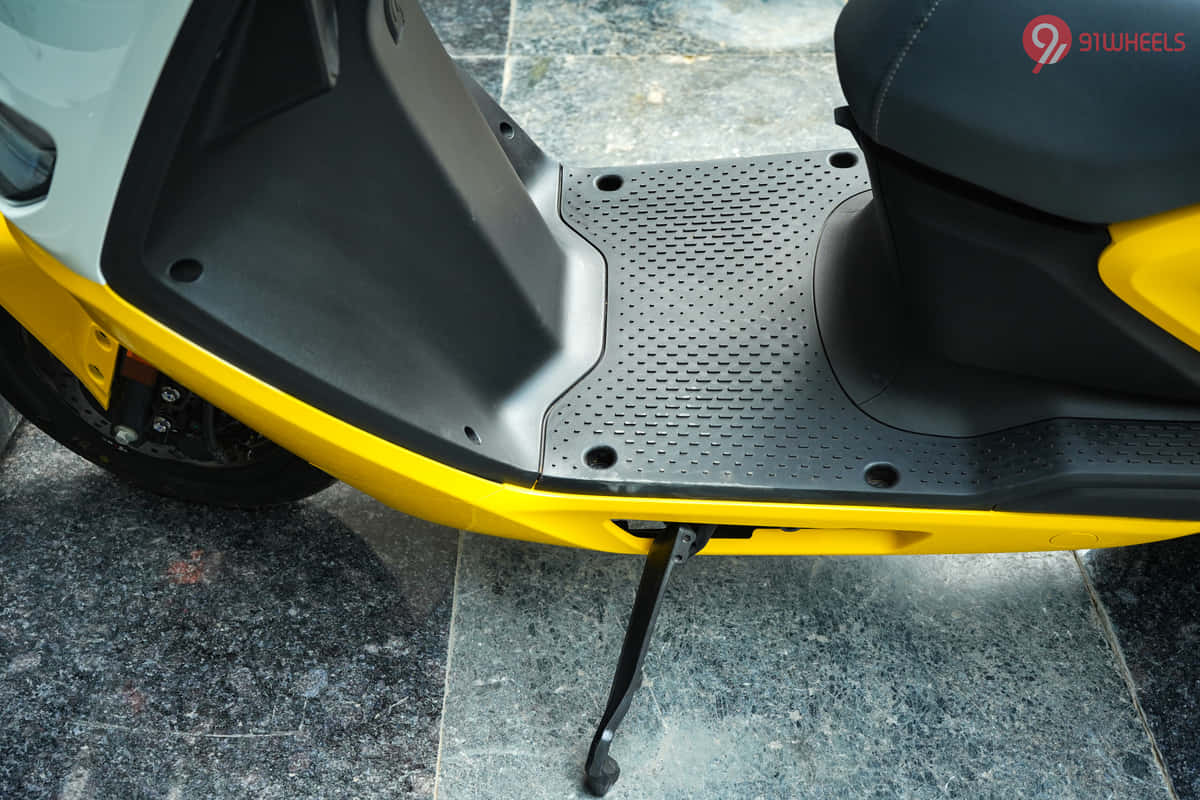 Ather Rizta Images - Rizta Interior & Exterior [55 Photos]