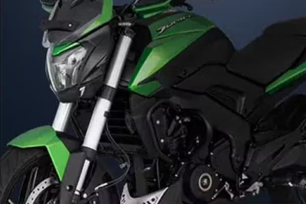 Bajaj Dominar 400 Images - Dominar 400 Interior & Exterior [20 Photos]