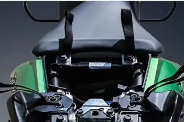 Bajaj Dominar 400 Images - Dominar 400 Interior & Exterior [20 Photos]