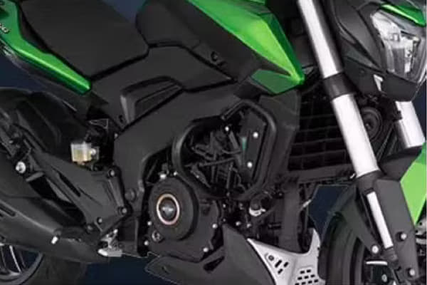 Bajaj Dominar 400 Images - Dominar 400 Interior & Exterior [20 Photos]