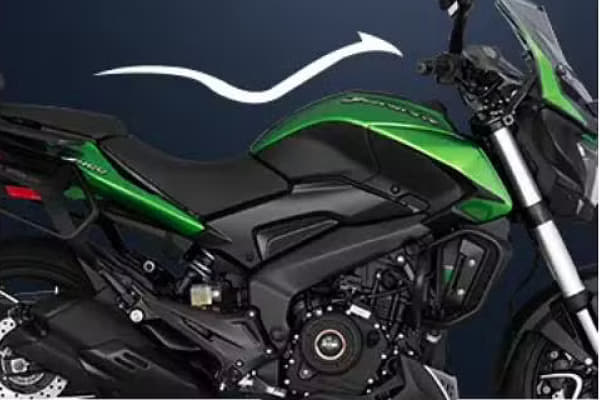 Bajaj Dominar 400 Images - Dominar 400 Interior & Exterior [20 Photos]