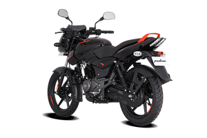 Bajaj Pulsar 125 Neon - Check Offers, Price, Photos, Reviews, Specs ...