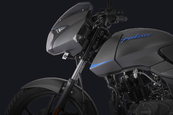 Bajaj Pulsar 125 Neon Images - Pulsar 125 Neon Interior & Exterior [19 ...