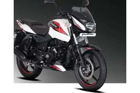 Bajaj Pulsar 150 Twin Disc Price - Images, Colours & Reviews