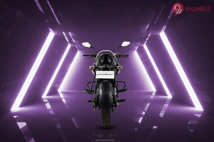 Bajaj Pulsar N125 Price 2025 | Bike Images, Mileage & Colours