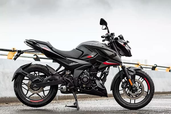 Bajaj Pulsar N160 Images - Pulsar N160 Interior & Exterior [26 Photos]
