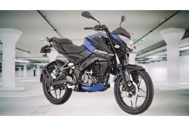 Pulsar NS160 Images 📸 | Bajaj Pulsar NS160 Interior & Exterior Photos ...