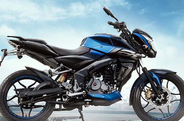 Pulsar NS160 Images 📸 | Bajaj Pulsar NS160 Interior & Exterior Photos ...