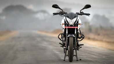 Pulsar NS160 Images 📸 | Bajaj Pulsar NS160 Interior & Exterior Photos ...