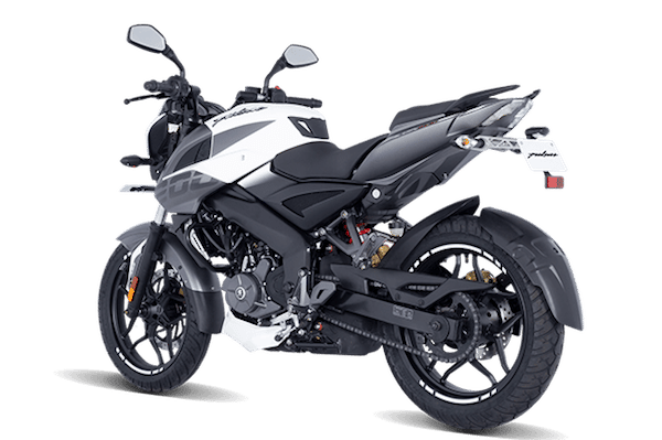 Bajaj Pulsar NS200 Images- Pulsar NS200 Interior & Exterior [19 Photos]