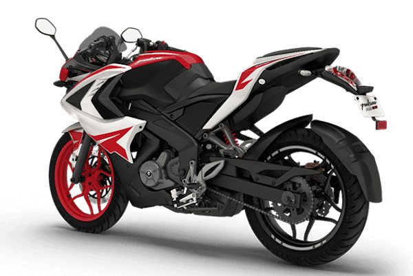 Pulsar RS200 BS6 Images 📸 | Bajaj Pulsar RS200 BS6 Interior & Exterior ...
