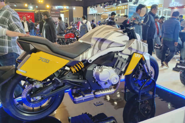 Benda LFC 700 Price - Launch Date, Images, Colours & Reviews