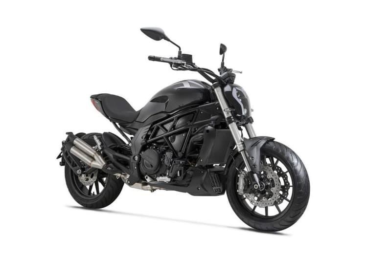 Benelli bikes Price in India | Check new Benelli bikes models 2022 ...