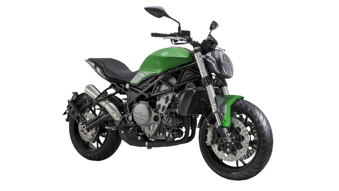 Benelli 752S Expected Price ₹ 6L | Launch Date, Images