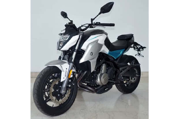 CF Moto 650 NK Price - Images, Colours & Reviews-91Wheels