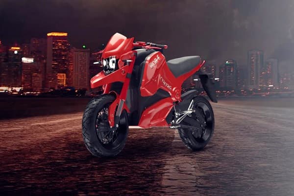 Cyborg Bob-e Images - Bob-e Interior & Exterior [10 Photos]