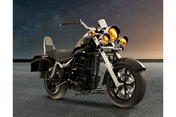 Cyborg Armour Images - Armour Interior & Exterior [11 Photos]