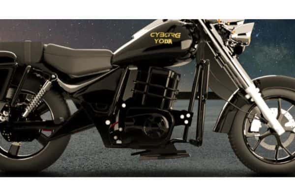 Yoda Images 📸 | Cyborg Yoda Interior & Exterior Photos, 360 View, Videos