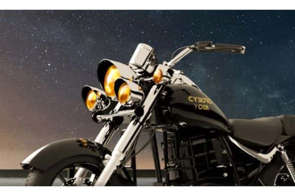 Yoda Images 📸 | Cyborg Yoda Interior & Exterior Photos, 360 View, Videos