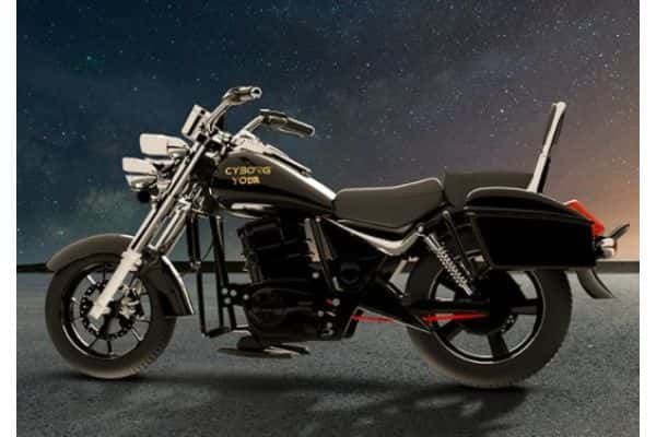 Yoda Images 📸 | Cyborg Yoda Interior & Exterior Photos, 360 View, Videos