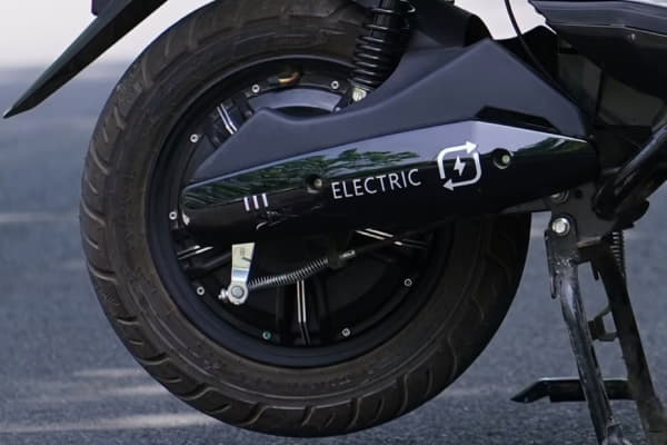 Deltic Legion Images - Legion Interior & Exterior [14 Photos]