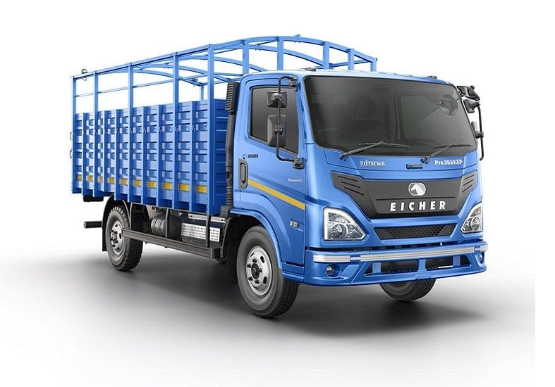 🚚 Eicher Pro 2059XP Truck | Get Best Offers (Aug 22), Latest Price in ...