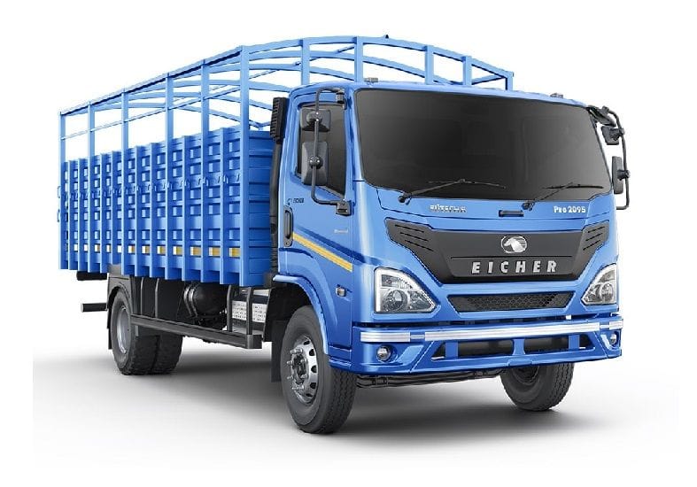 Eicher Pro 2095 Truck Price in India (May 23) | 91Trucks.com