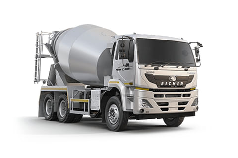 Eicher Pro 6028TM Truck Price in India (Oct 22) | 91Trucks.com