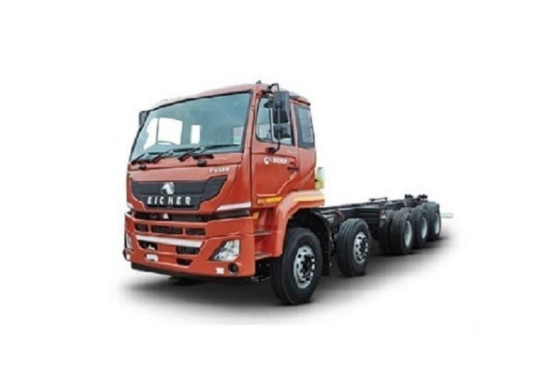 🚚 Eicher Pro 6048 Truck | Get Best Offers (Aug 22), Latest Price in ...