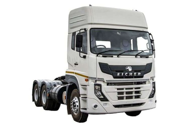Eicher Pro 6055 Truck Price in India (Jun 23) | 91Trucks.com