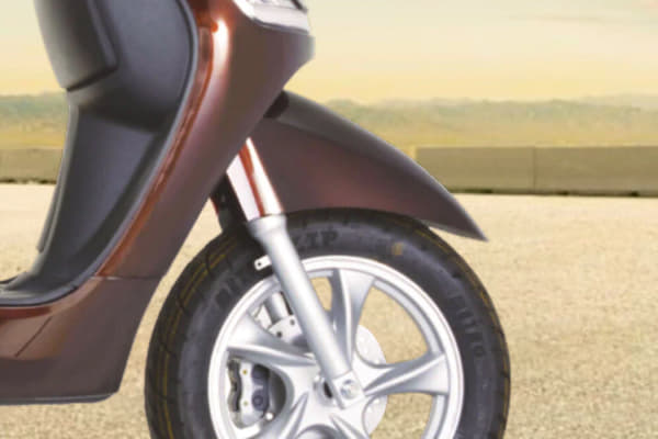 GT Drive Pro Images - Drive Pro Interior & Exterior [9 Photos]