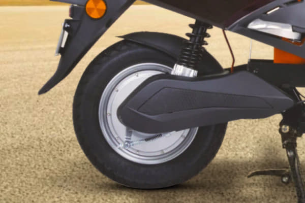 GT Drive Pro Images - Drive Pro Interior & Exterior [9 Photos]