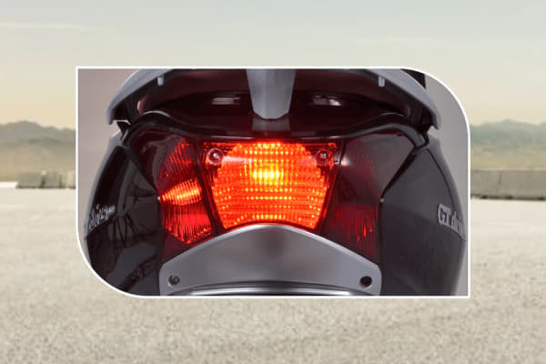 GT Drive Pro Images - Drive Pro Interior & Exterior [9 Photos]