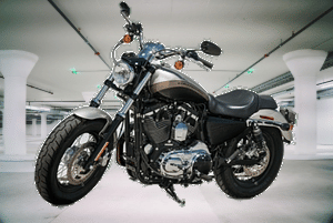 Harley Davidson Softail 1200 Specs