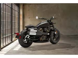 Harley-Davidson Sportster S - Check Offers, Price, Photos, Reviews ...