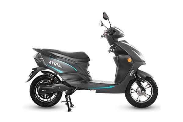 Atria Images 📸 | Hero Electric Atria Interior & Exterior Photos, 360 ...