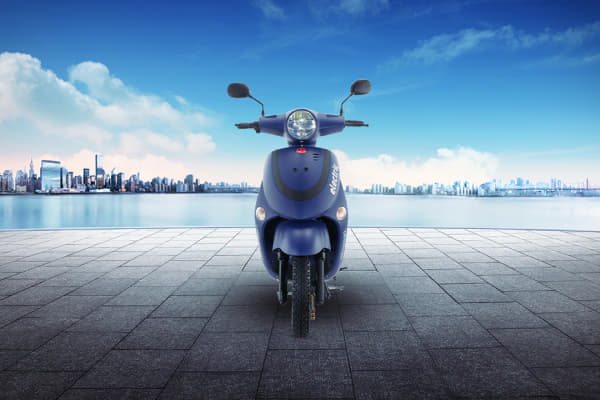 Hero Electric Photon Images - Photon Interior & Exterior [21 Photos]