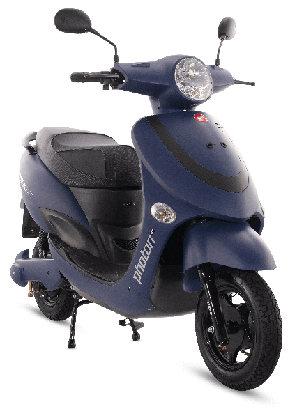 Photon Images 📸 | Hero Electric Photon Interior & Exterior Photos, 360 ...